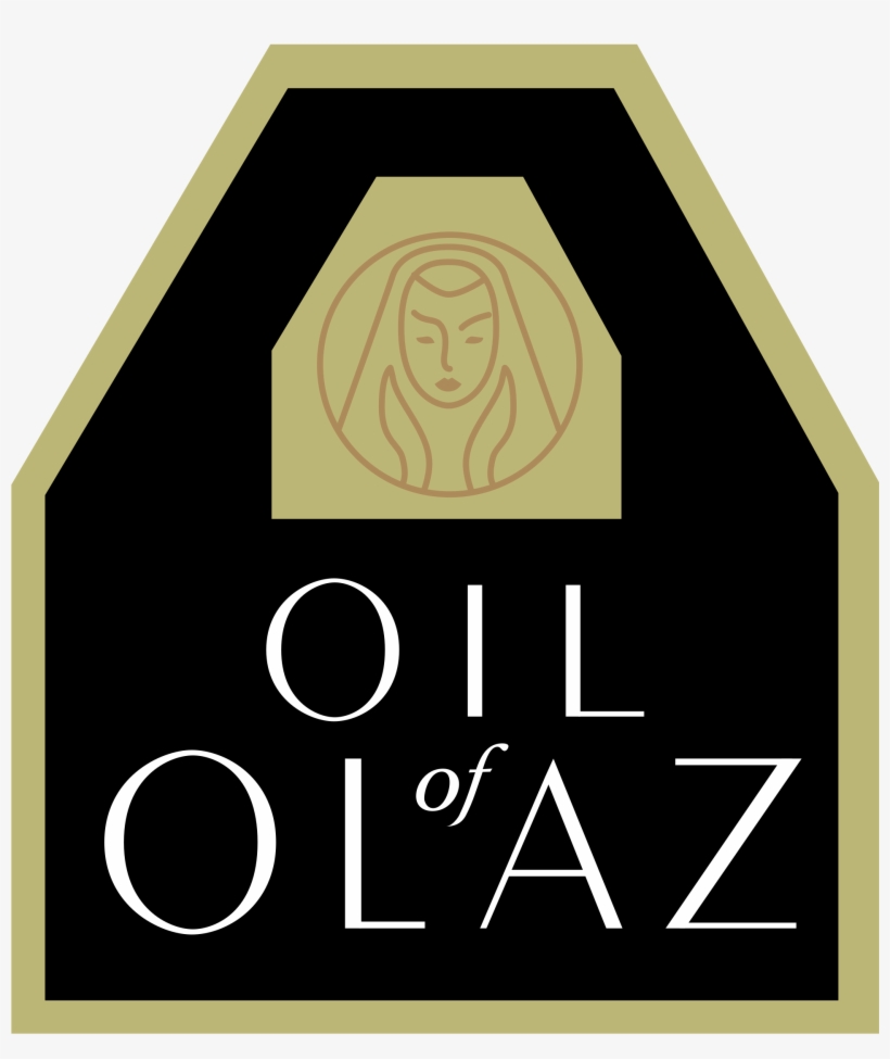 Oil Of Olaz Logo Png Transparent - Oil Of Olaz Logo Transparent PNG ...