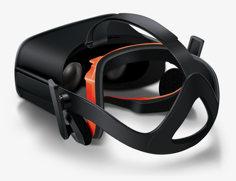 Oculus Rift Pad Transparent PNG - 1000x700 - Free Download on NicePNG