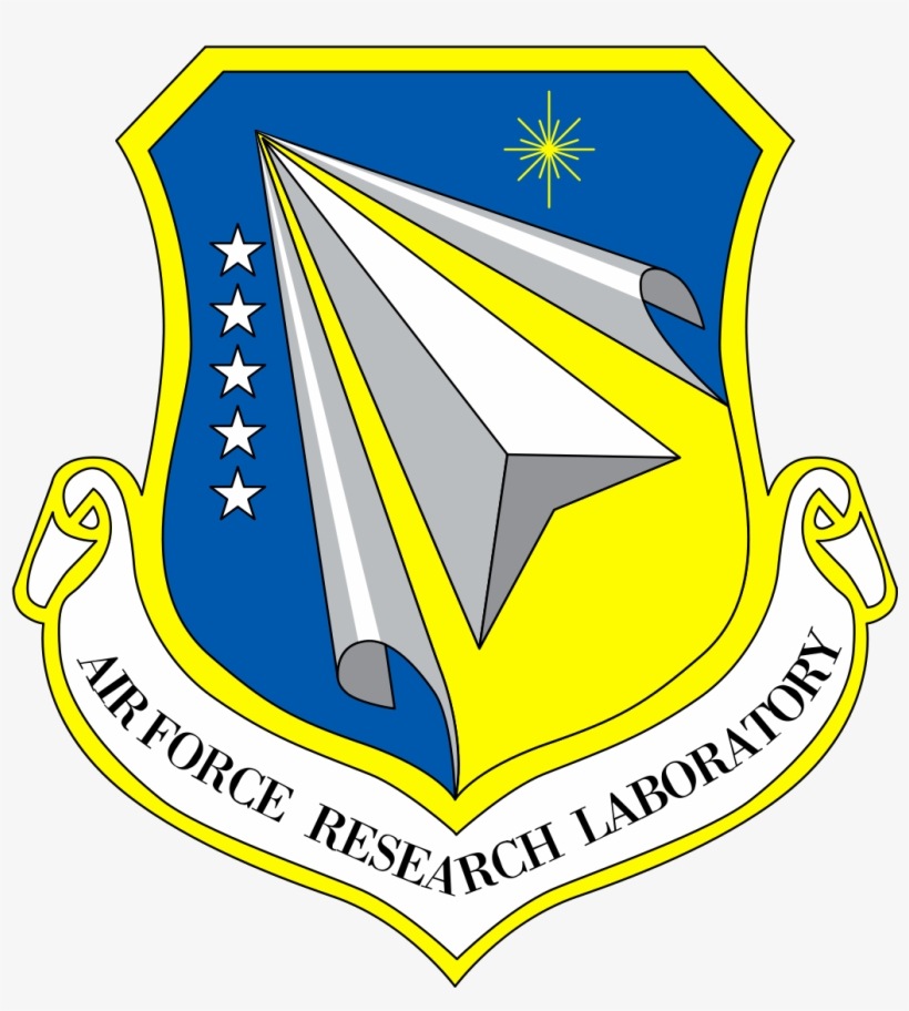 Air Force Research Laboratory Transparent PNG - 1200x1200 - Free ...