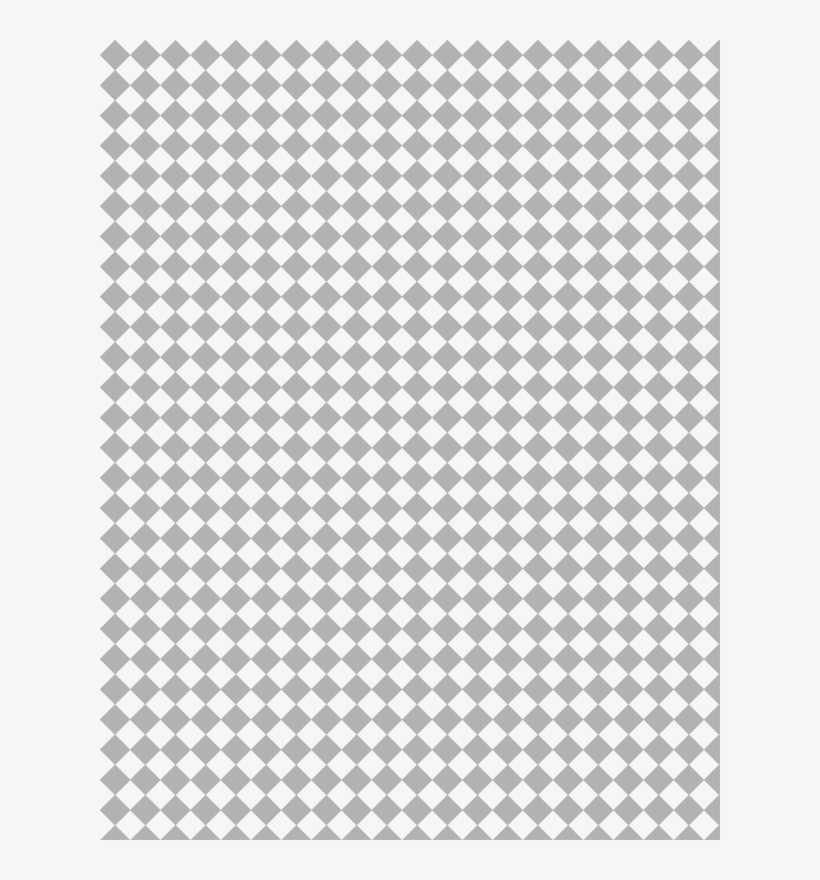 Black Checkered Diamond Pattern Grey Diamns Pattern - Pattern ...