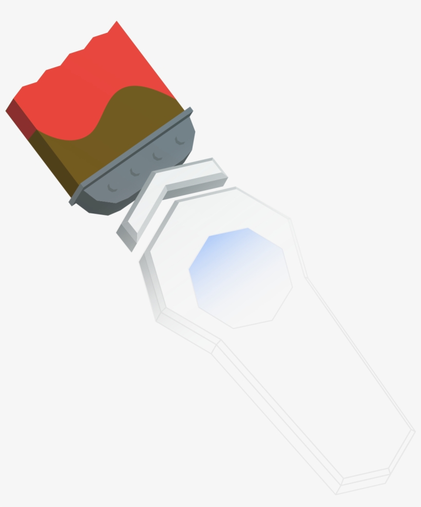 Paint - Shape Transparent PNG - 1136x1608 - Free Download on NicePNG