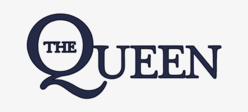 Download Queen Logo Png - Queen Logo - HD Transparent PNG - NicePNG.com