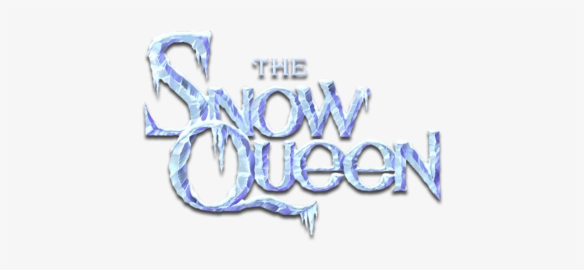 Snow Queen Image - The Snow Queen Transparent PNG - 800x310 - Free ...