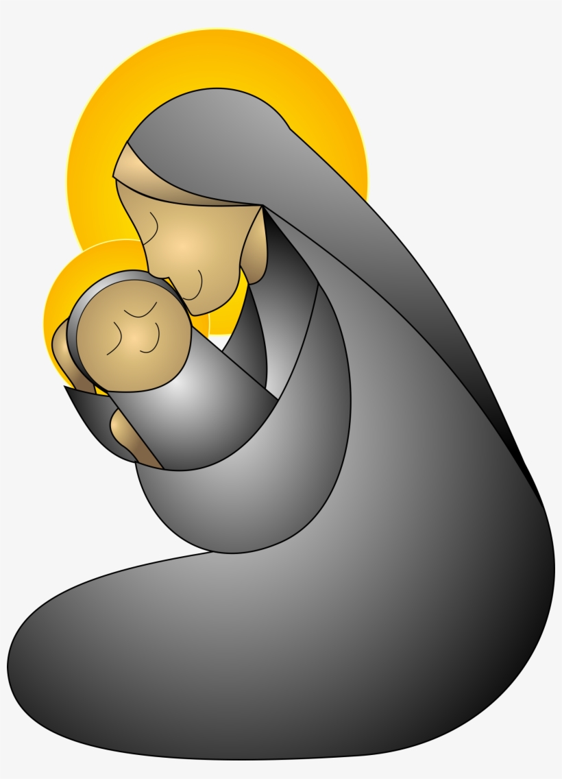 Clipart - Teacher Is Second Mother Transparent PNG - 1795x2400 - Free ...