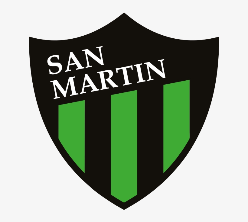 Escudo De San Martin De San Juan - San Martín De San Juan Transparent PNG - 640x665 - Free ...