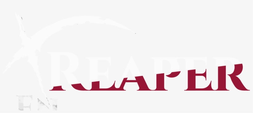 Reaper Entertainment - Entertainment Transparent PNG - 2570x1024 - Free ...