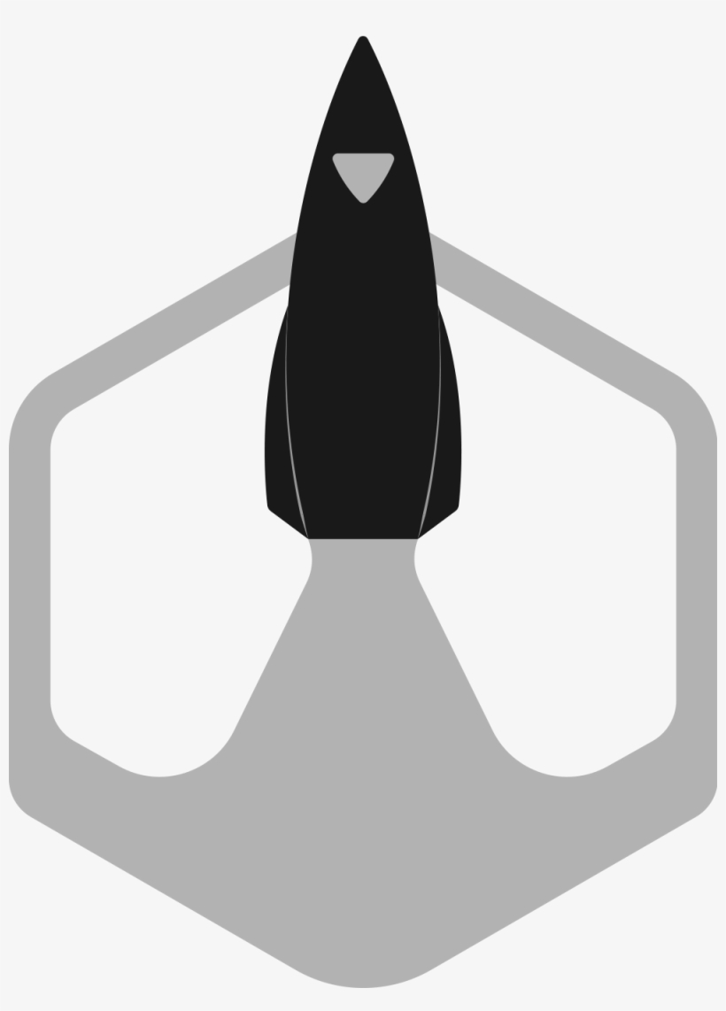 Build A Rocket Boy Logo - Logo Transparent PNG - 1000x1345 - Free ...