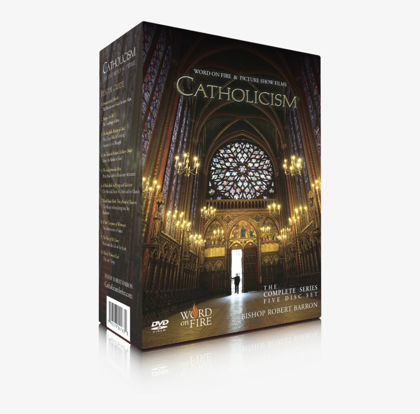 Products/shopify Catholicism Dvd - Catholicism Study Guide Transparent ...