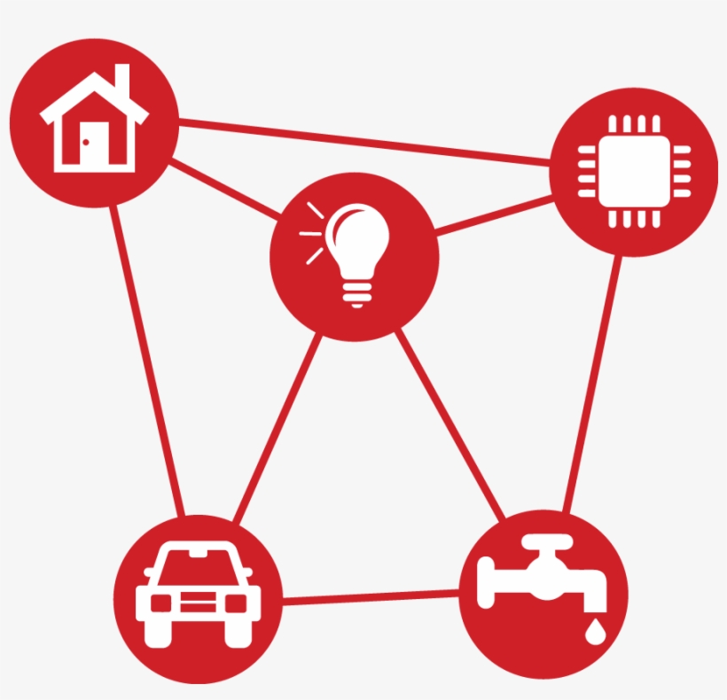 Ebook Art Lab For - Wireless Sensor Network Icon Transparent PNG ...