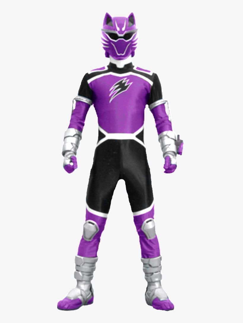 Power Rangers Furia Da Selva Todos Os Rangers