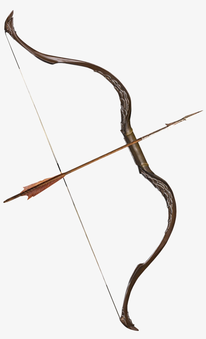 Elven Bow