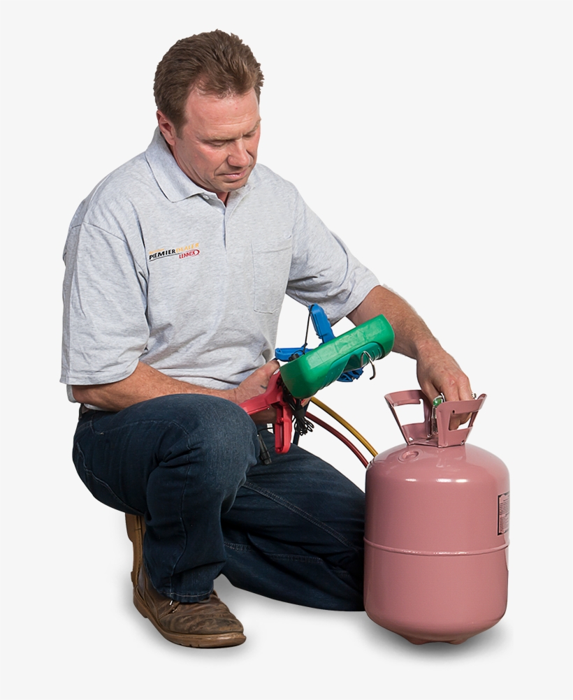 Air Conditioning Systems Installation Service Los Angeles - Heating ...