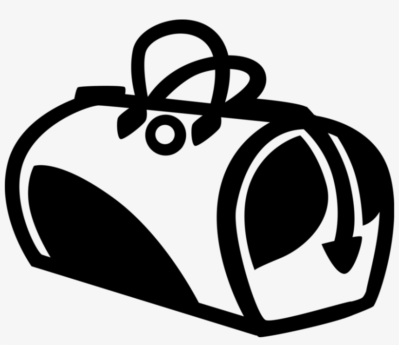 Vector Illustration Of Medical Bag For Doctors, Nurses, - Physician ...