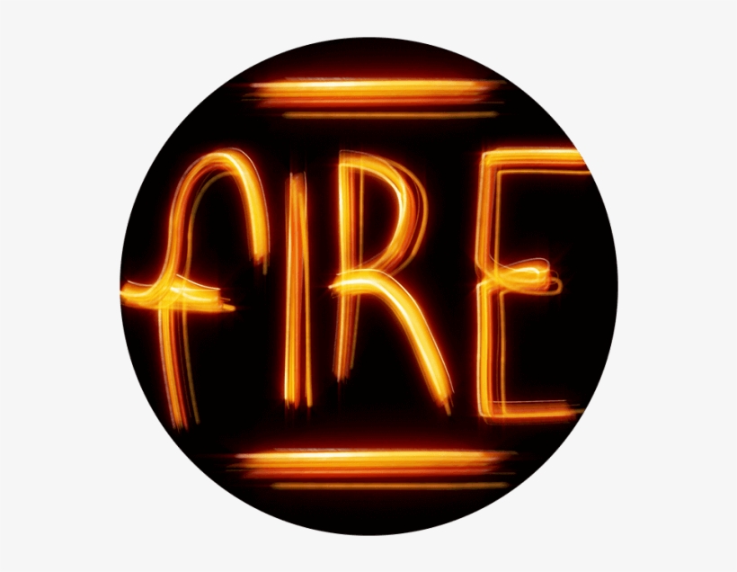 Nightfire Font - Logo Transparent PNG - 595x595 - Free Download on NicePNG