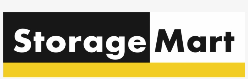 Storagemart Transparent PNG - 1024x413 - Free Download on NicePNG