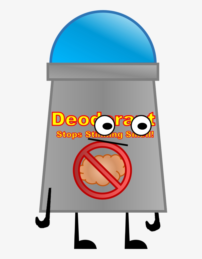 Deodorant Pose - Object Show Deodorant Transparent PNG - 563x976 - Free ...