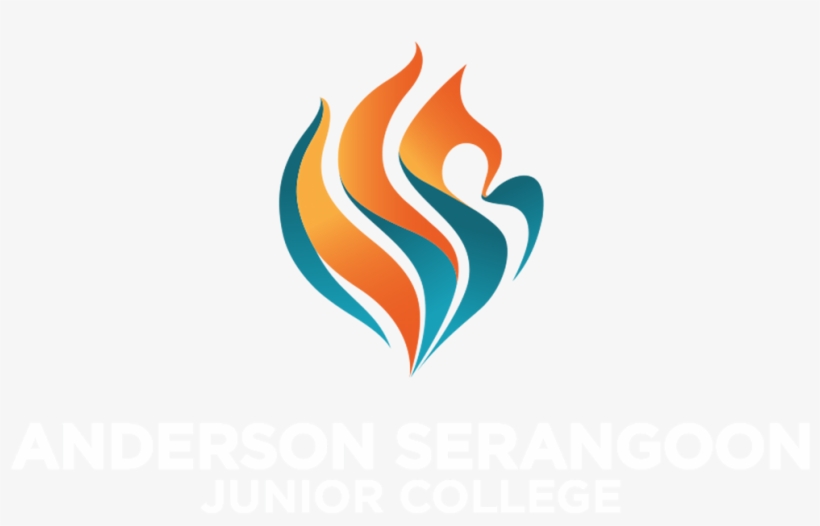 Anderson Serangoon Jc Logo Transparent PNG - 1000x628 - Free Download ...