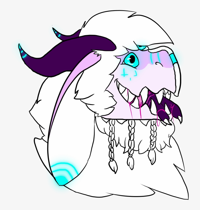 Pink Poison Spit - Cartoon Transparent PNG - 800x800 - Free Download on ...