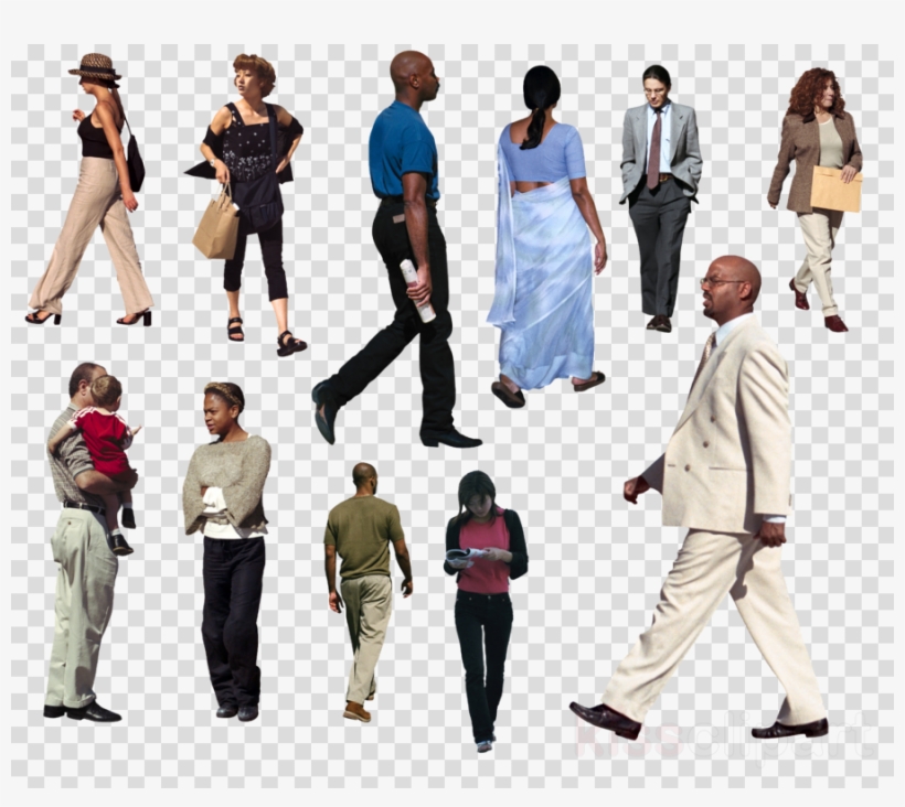 People Png Images For Photoshop