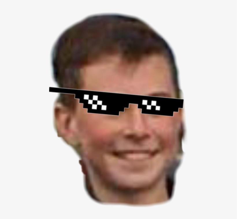 Mlg Glasses Png Transparent PNG - 480x680 - Free Download on NicePNG