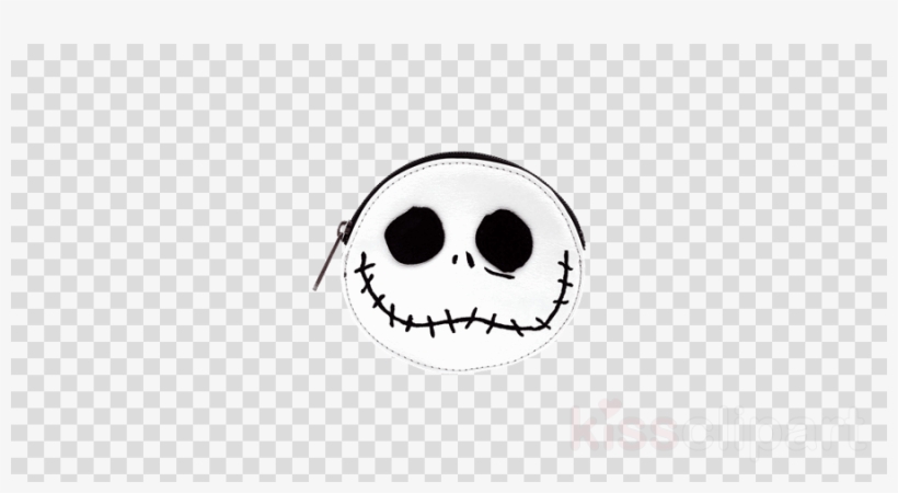 Jack Skellington Angry Face