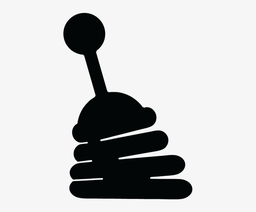 Stick Shift - Car Gear Knob Clipart Png Transparent PNG - 750x750 ...