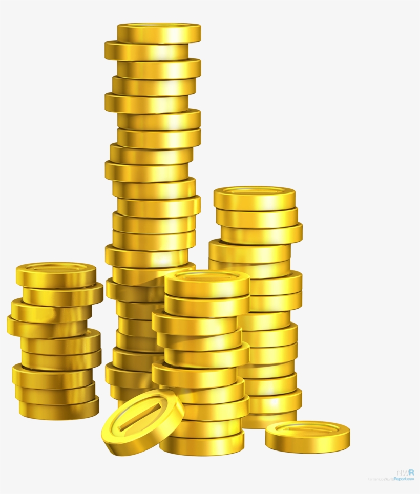 Mario Coin Transparent Image - Coins Png Transparent PNG - 1920x1920 ...