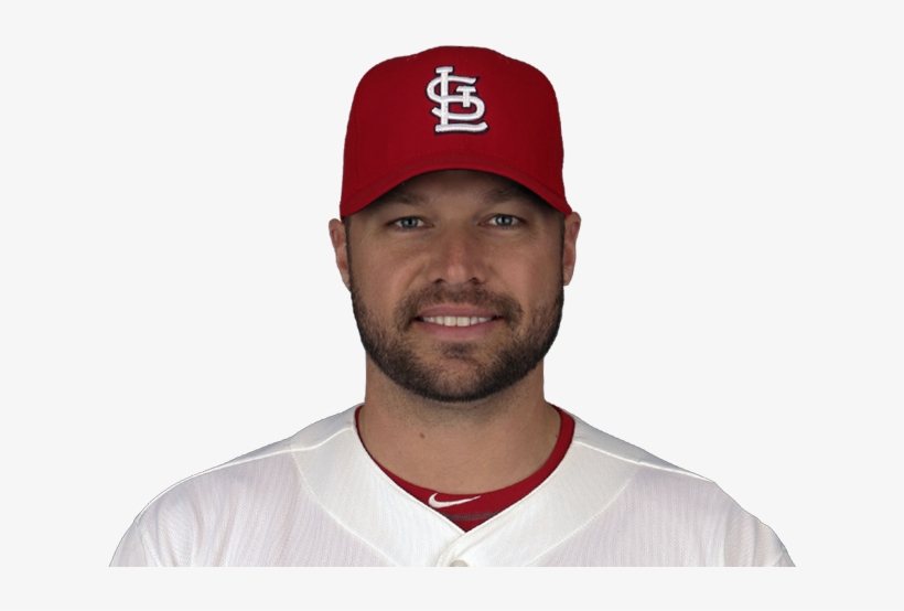 Jake - Westbrook - St. Louis Cardinals Transparent PNG - 864x486 - Free ...