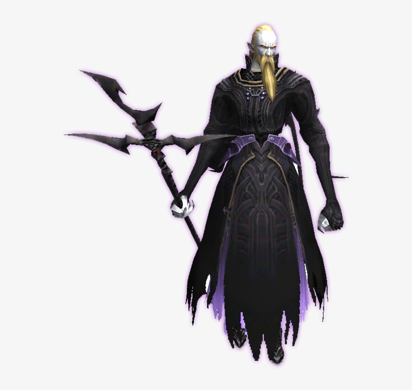 Ffxi Avatar Png Image Transparent Library - Ramuh Egi Ffxiv Transparent ...