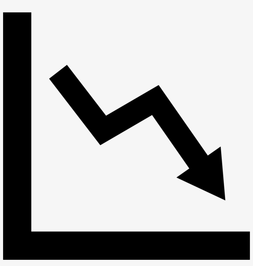 Png File Svg - Economic Loss Icon Transparent PNG - 980x980 - Free ...