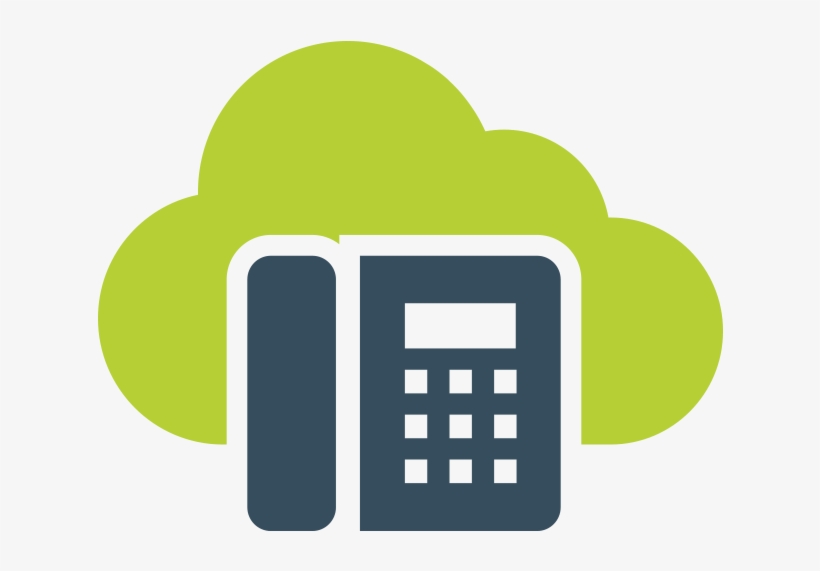 Cloud Telephony Icon - Telefonia Ip Icon Transparent PNG - 633x497 ...