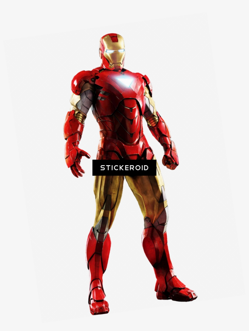 Iron Man Transparent PNG - 1367x1745 - Free Download on NicePNG