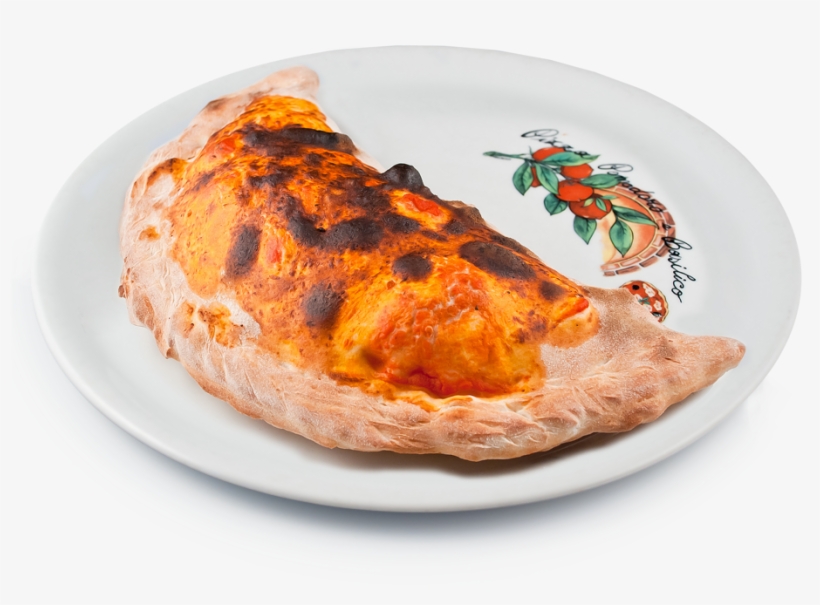 Pizza Calzone - Calzone Transparent PNG - 933x700 - Free Download on ...