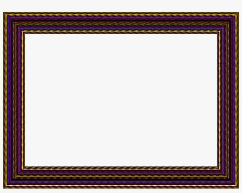 Frame Red Gold Png Transparent PNG - 1024x768 - Free Download on NicePNG
