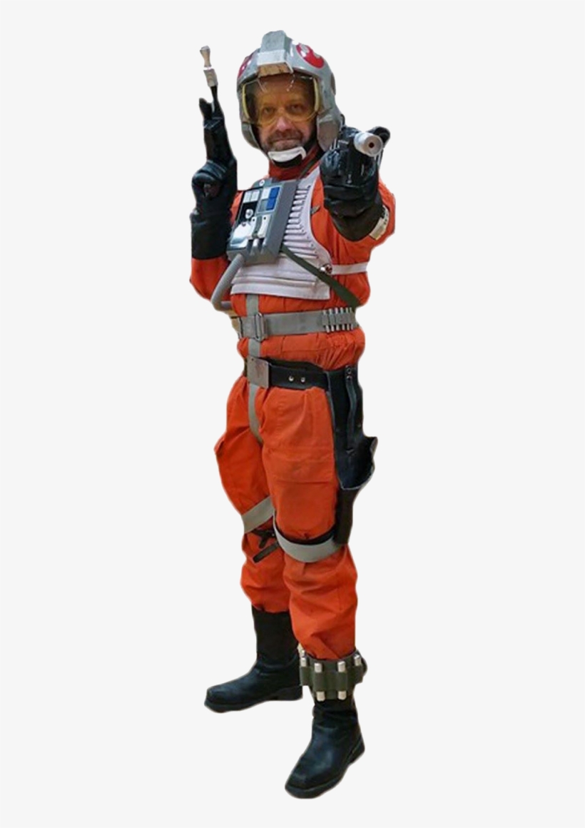 Apollo Base Consists Of All Of The Ohio Members Of - Star Wars Rebel ...