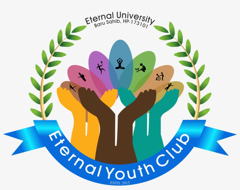 Youth Club Logo Designs