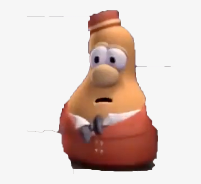 Jimmy Gourd As Templeton - Cartoon Transparent PNG - 602x708 - Free ...