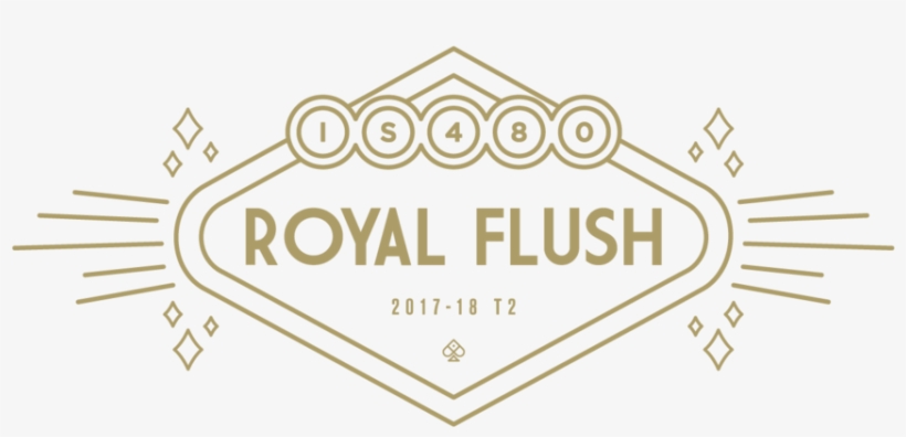 Royalflush - Emblem Transparent PNG - 980x459 - Free Download on NicePNG