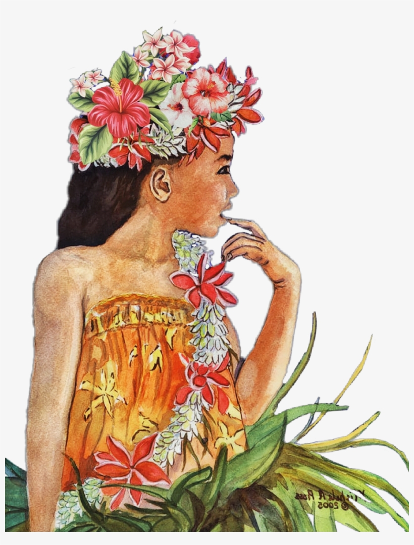 Hawaii Transparent PNG - 480x608 - Free Download on NicePNG