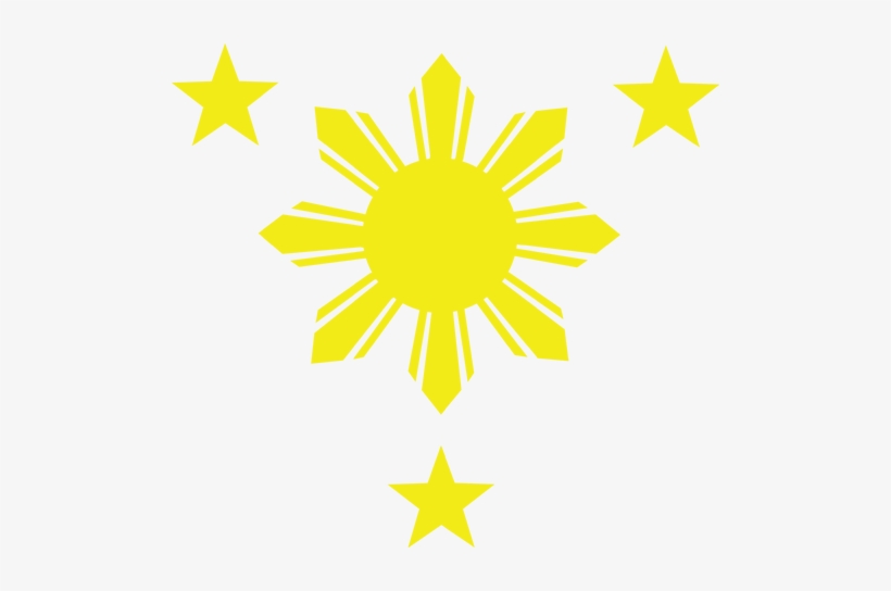 Download 3 Stars And A Sun High Resolution Vector File Free ...