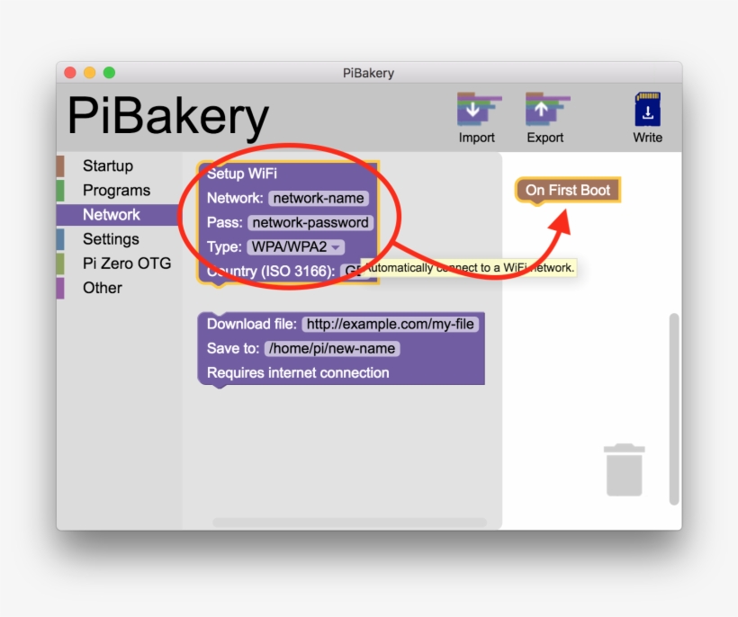 "install Pibakery" - Utility Software Transparent PNG - 1504x1184 - Free Download on NicePNG