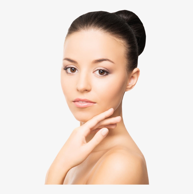 Girl Face Png - Womens Face Png Transparent PNG - 500x760 - Free ...