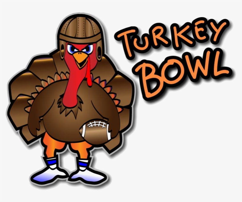 Turkey Bowl Transparent Image - Turkey Bowl Flyers Transparent PNG ...