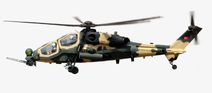 Army Helicopter Turkey Png - Helicoptero Do Exercito Png Transparent ...