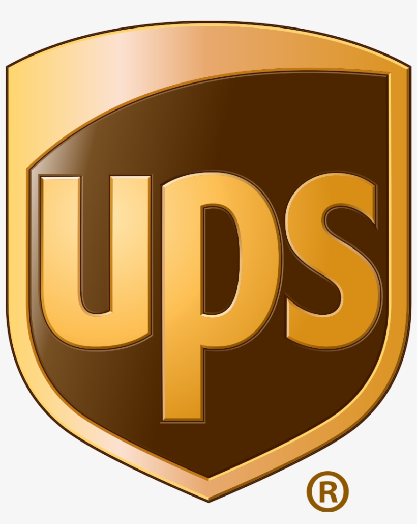 Download Ups Logo - Ups Logo High Res - HD Transparent PNG - NicePNG.com