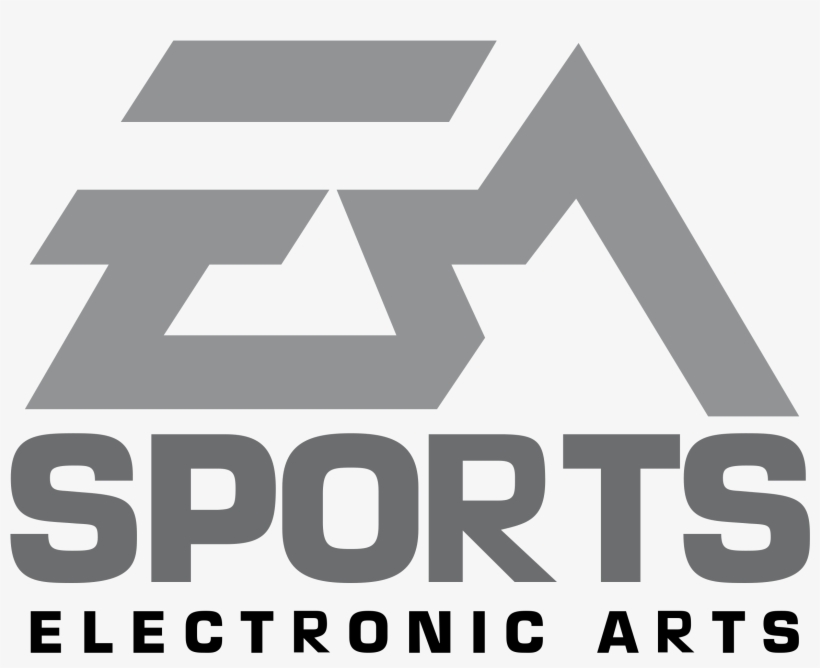 Download Ea Sports Logo Png Transparent - Ea Sports Logo Png - HD ...
