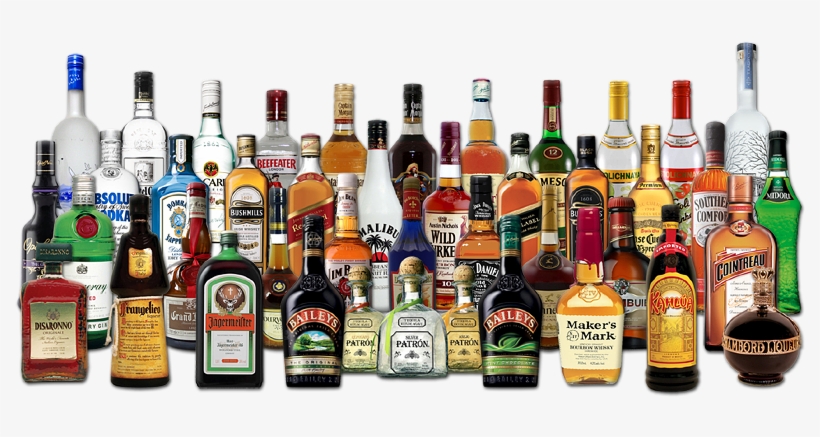 Whiteys Liquors Liquor Store, Linthicum Md - Top Shelf Liquor List ...