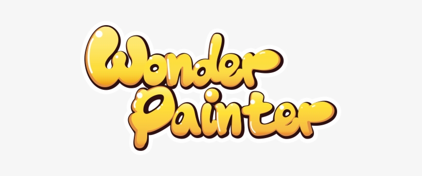 Wonder Painter - Painting Transparent PNG - 509x263 - Free Download on ...