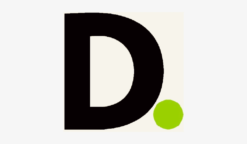 Download Deloitte-logo - Deloitte D Logo Transparent - HD Transparent ...