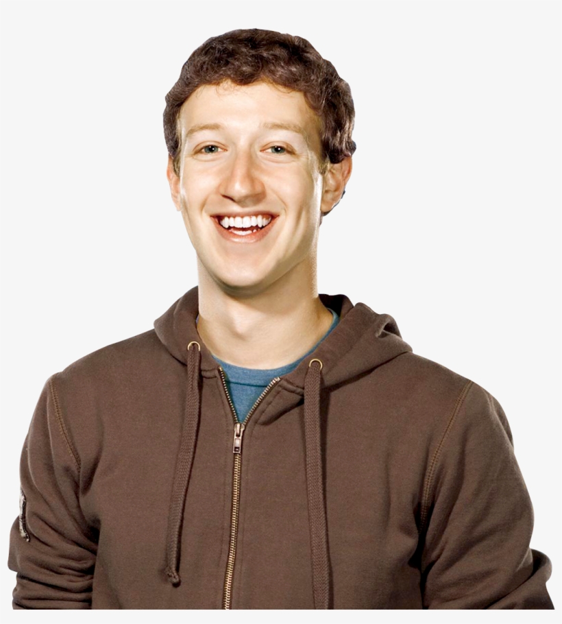 Mark Zuckerberg Png Transparent Image - Mark Zuckerberg Face Png ...
